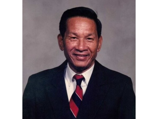 Ramon V. Guerrero Obituary (2024) - Chesapeake, VA - Family Choice ...