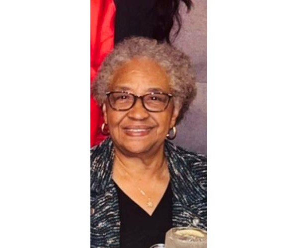 Mrs. Barbara Townsend Obituary (2026) - Huntsville, AL - Royal Funeral ...