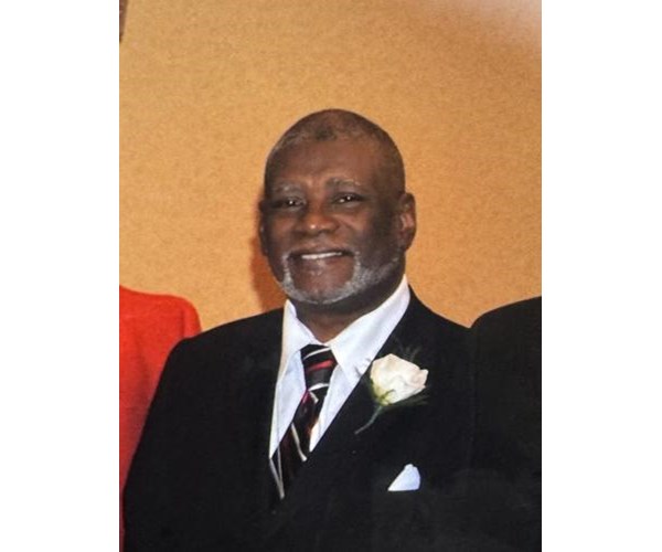 Mr. Ronald Eugene Holder Obituary (2025) - Milwaukee, WI - Paradise ...