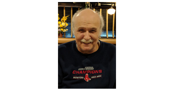 Stephen E. Lovejoy Obituary (2025) - Medway, MA - Ginley-Crowley ...