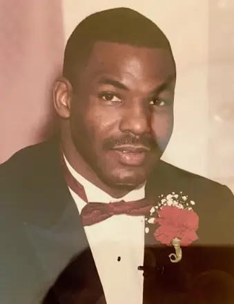 Coleman Donald Burrell Obituary (2025) - Lake Forest, CA - Pacific ...