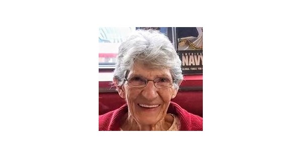 Joyce L. Gardner Obituary (2026) - Branchville, NJ - Pinkel Funeral Home