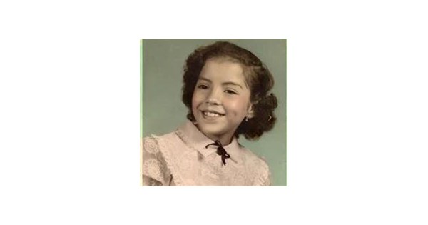 Maria Nela Serna Obituary (2025) - San Antonio, TX - Mission Park ...