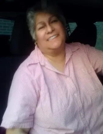 Maria L.G. Miller Obituary (2025) - Adrian, MI - Anderson-Marry Funeral ...