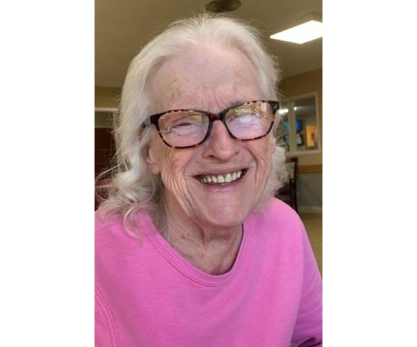 Sandra June Booher Gearhart Obituary (2024) - McVeytown, PA ...