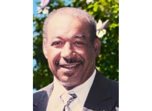 Donald F. Warner, Sr. Sr. Obituary (1938 - 2025) - Bloomfield, CT - WFSB
