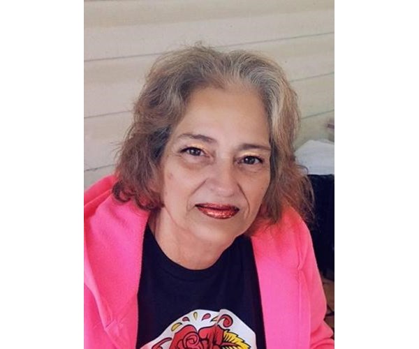 Brenda M. Riley Obituary (2024) - Newbern, TN - Johnson-Williams ...
