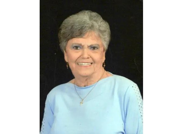 Barbara Abston Hudson Obituary (2025) - Warner Robins, GA - Burpee ...