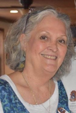 Eileen S. Sanders Obituary (2025) - Livingston, TX - Pace Funeral Home