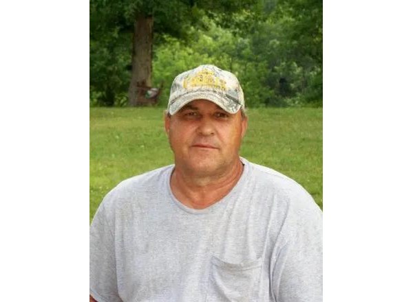 Larry Gene Anderson Obituary (2025) - Manchester, KY - Britton Funeral Home