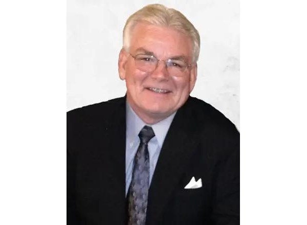 Richard J. Welsh Obituary (2025) - Philadelphia, PA - Craft Givnish ...