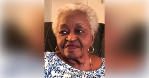Helen McRae Obituary (2023) - Trenton, NJ - Campbell Funeral Chapel ...