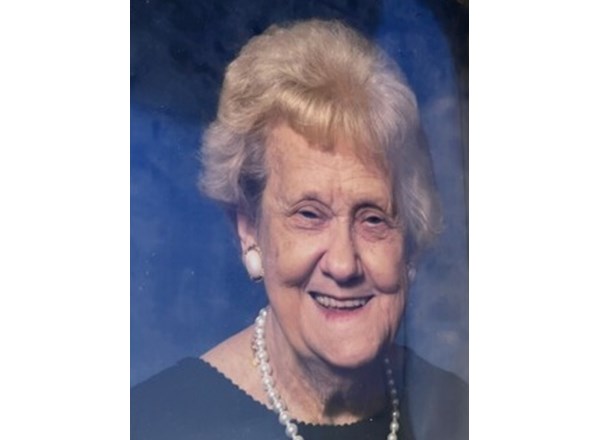 Sally Beasley Obituary (2025) - Chattanooga, TN - Lane Funeral Home ...