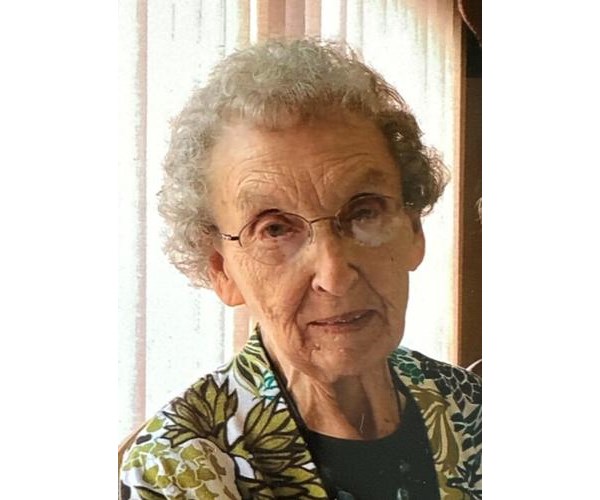 Marion J Erickson Obituary (2024) - Clara City, MN - Harvey Anderson ...