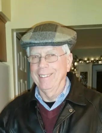 Ronald David Corbett Obituary (2025) - Flint, MI - Dodds Dumanois ...