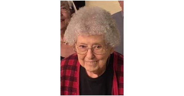 Evelyn R. Jereb Obituary (2023) - Grayslake, IL - Strang Funeral Chapel ...