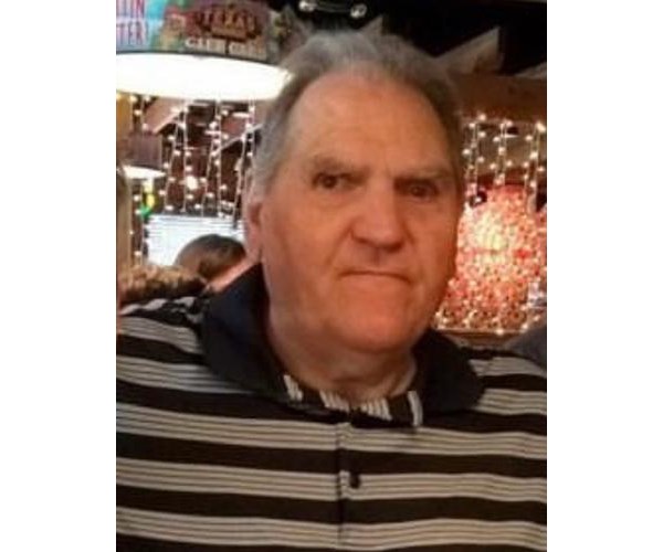 J. James Cox Jr. Obituary (2022) - Covington, LA - Bagnell & Son ...