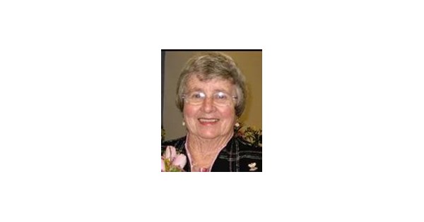 Barbara Jean Brockman Obituary (2024) - Westerville, OH - Moreland ...