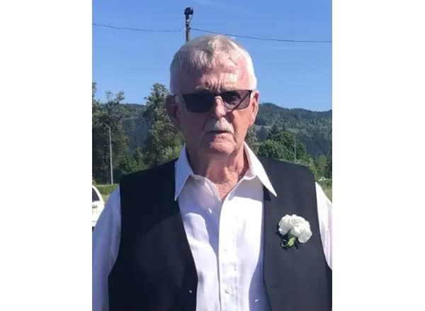 Gary Lee Bohna Obituary (2025) - Springfield, OR - Major Family Funeral ...