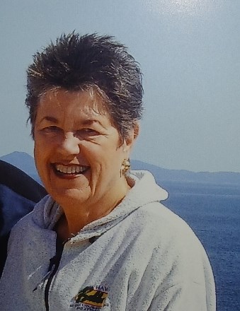 Donna Lee Thomas Obituary (2026) - Menifee, CA - Evans-Brown Mortuary ...