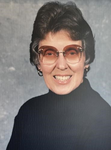 Catherine Marie Kelly Obituary (2024) - Laureldale, PA - Stitzel Family ...