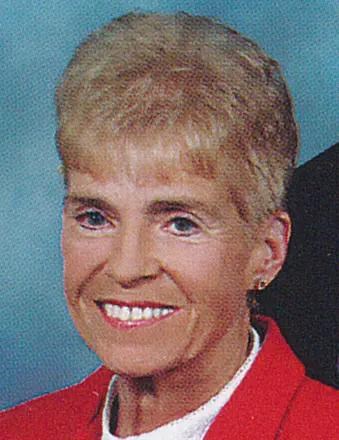 Roberta Gusky Obituary (2024) - Erie, PA - Brugger Funeral Homes ...