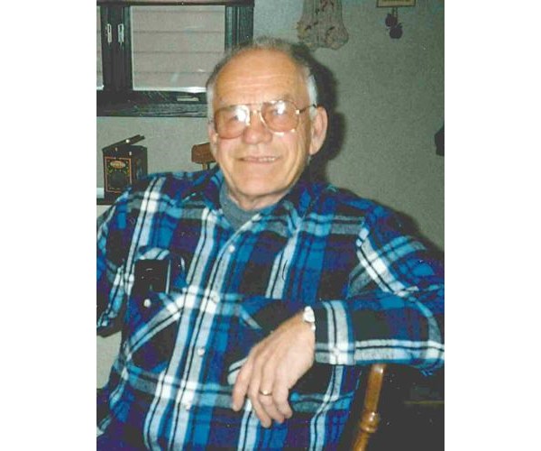 Ervin Olson Obituary (1932 - 2024) - Ely, MN - The Ely Echo