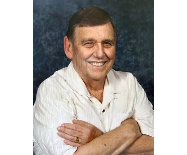 Kenneth Franklin Anderson Obituary (2024) - Laguna Hills, CA - O'Connor ...