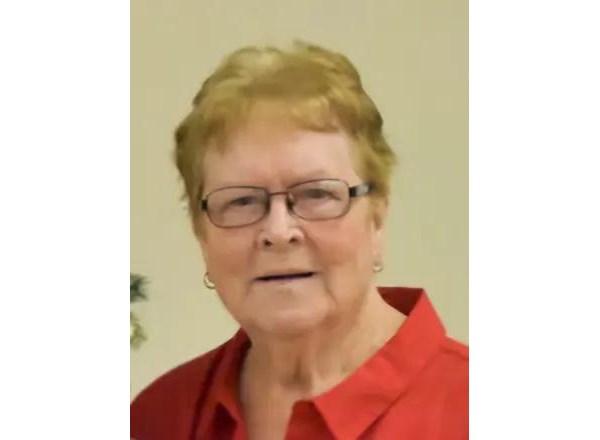 Lena Cribb Pope Obituary (2025) - Hamlet, NC - Watson-King Funeral Home ...