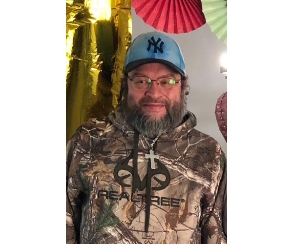 Jeremy Robert Higgins Obituary (1971 - 2026) - Marion, OH - Crawford ...