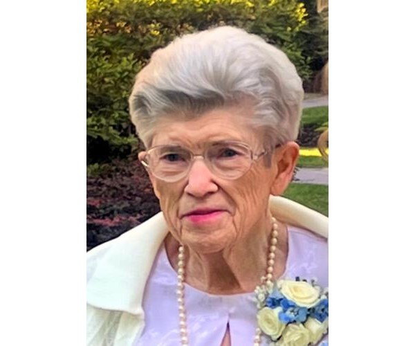 Esther W. Mims Obituary (1941 - 2026) - Moncks Corner, SC - Charleston ...
