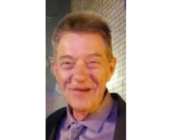 Arthur H. White Obituary (1946 - 2025) - Niles, OH - Mahoning Matters