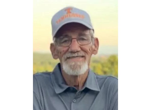 James Wilburn Roberson Obituary (2024) - Lenoir City, TN - Click ...