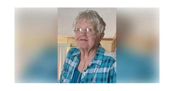 Joyce Gefroh Obituary (2023) - Minot, ND - Thompson - Larson Funeral ...