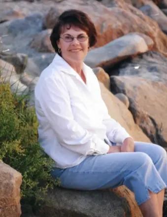 Lynn Beth O'Rourke Obituary (2025) - West Warwick, RI - Carpenter-Jenks ...