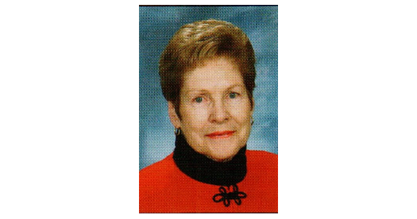Phyllis M. Estabrooks Obituary (2026) - Winchester, MA - Costello ...