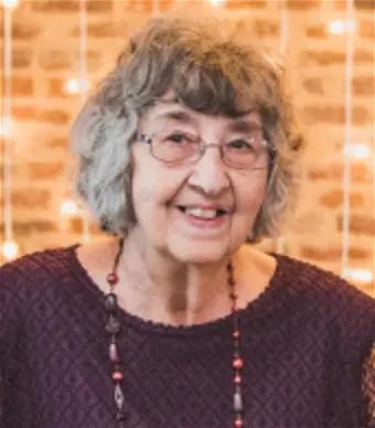 Edna Houser Obituary and Online Memorial (2025)