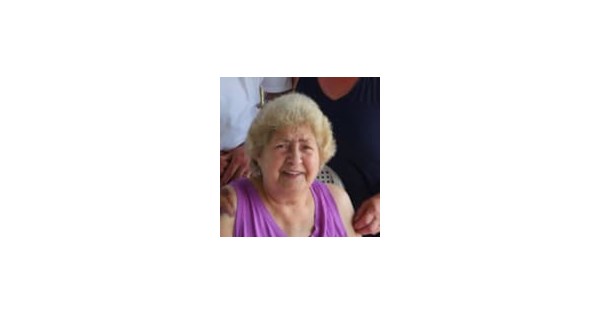 Constance Mobley Obituary (2025) - Horseheads, NY - Sullivan's Funeral ...