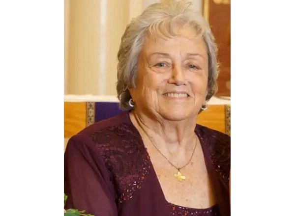 Anne Abate Klaiber Lanoue Obituary (2023) - Lake Worth, FL - All County ...