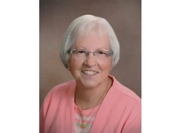 Helena A. Radloff Obituary (2024) - Eagle River, WI - Gaffney-Busha ...