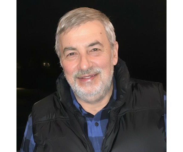 Mark Vitale Obituary (2026) - Bethlehem Township, NJ - Martin Funeral ...