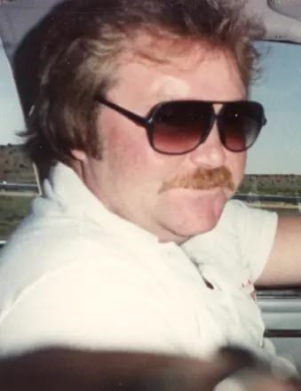 Allen Benson Obituary (2024) - McAlester, OK - Chaney-Harkins Funeral ...