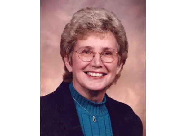 Nancy Anne Thomas McNeill Obituary (2024) - Goldsboro, NC - Seymour ...