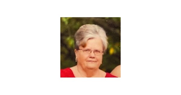 Sharon Day Crouser Obituary (2021) - Hebron, OH - Hoskinson Funeral and ...