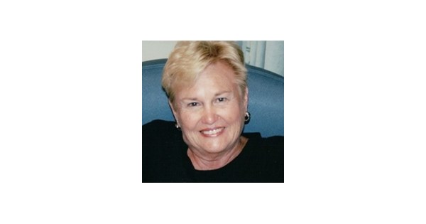 Nancy L. Sullivan Obituary (2023) - Saco, ME - Cote Funeral Home