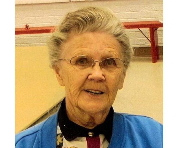 Nelda M. Fahrbach Obituary (2026) - Neenah, WI - Westgor Funeral Home ...