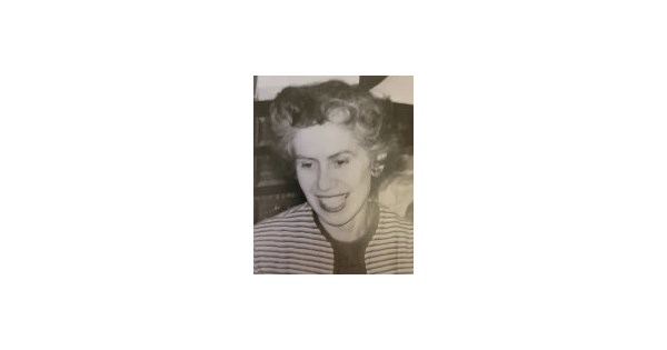 Irene R. Hunter Obituary (2025) - Chillicothe, OH - Ware Funeral Home