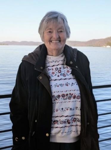 Betty Faye Durham Obituary (2024) - Fayetteville, TN - Higgins Funeral ...