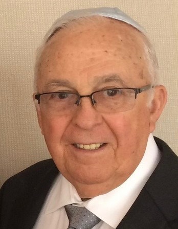 Hymie Shemaria Obituary (2025) - Atlanta, GA - Dressler's Jewish ...
