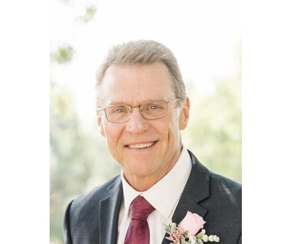 Michael Freelan "Mike" Swanhorst Obituary (2025) - Saint Cloud, MN ...